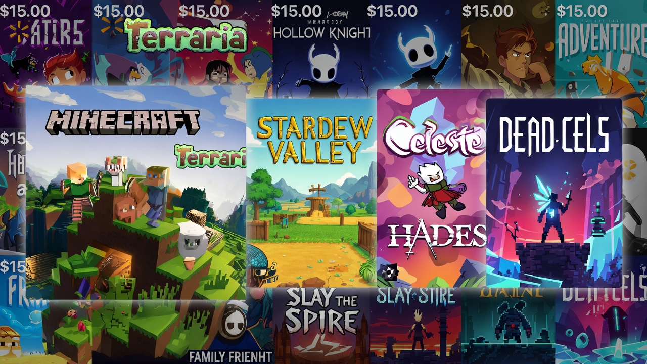 Cheap Switch Games in 2026: Best Nintendo Switch Games Under $20 ...